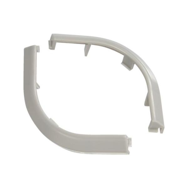 ●<商品詳細参考ページ>外部リンク：https://axel.as-1.co.jp/asone/d/65-9708-32/●事業者向け商品です。●色：オフホワイト●適合コンテナ：HNESTA-10●材質／仕上：再生ポリプロピレン...