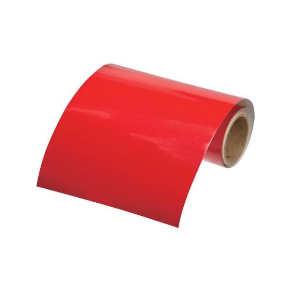 ●<商品詳細参考ページ>外部リンク：https://axel.as-1.co.jp/asone/d/65-9713-01/●事業者向け商品です。●色：赤●幅（mm）：100●長さ（m）：1●厚さ（mm）：0.05●使用温度範囲（...