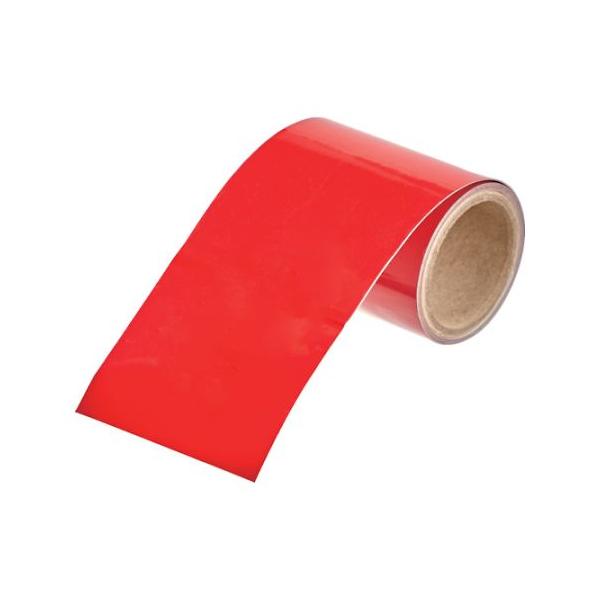 ●<商品詳細参考ページ>外部リンク：https://axel.as-1.co.jp/asone/d/65-9713-03/●事業者向け商品です。●色：赤●幅（mm）：25●長さ（m）：1●厚さ（mm）：0.05●使用温度範囲（℃...