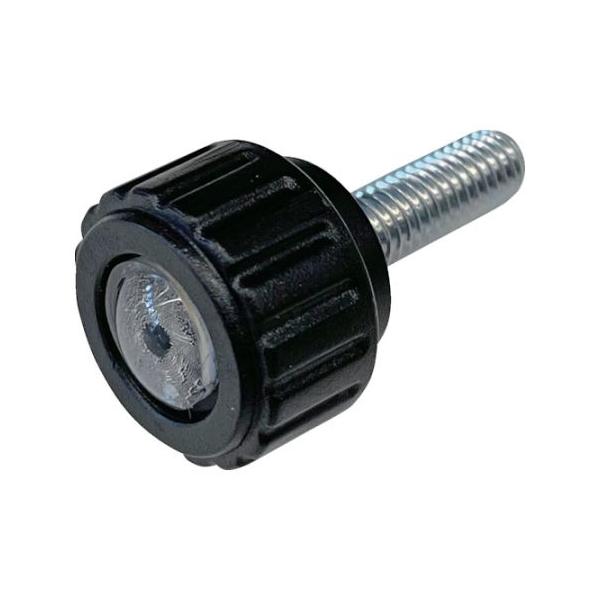 ●<商品詳細参考ページ>外部リンク：https://axel.as-1.co.jp/asone/d/65-9730-60/●事業者向け商品です。●許容荷重（kgf）：102●ねじ寸法：M8●ねじ長さ（mm）：25●全高（mm）：...