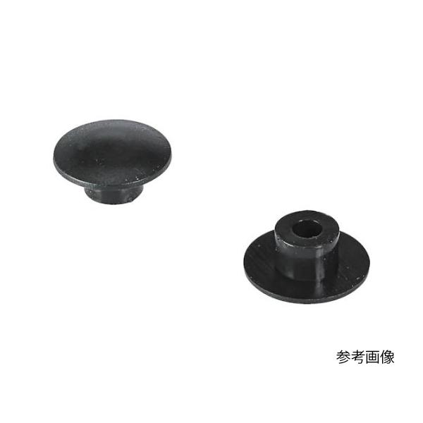 ●<商品詳細参考ページ>外部リンク：https://axel.as-1.co.jp/asone/d/65-9770-13/●事業者向け商品です。●適合サイズ：M3●色：黒●頭部径（mm）：4.5●頭部高さ（mm）：1●M3六角穴...