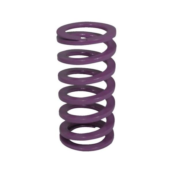 ●<商品詳細参考ページ>外部リンク：https://axel.as-1.co.jp/asone/d/65-9775-97/●事業者向け商品です。●ばね定数（N／mm）：22.42●外径（mm）：30.0●自由長（mm）：35●内...