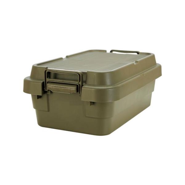 ●<商品詳細参考ページ>外部リンク：https://axel.as-1.co.jp/asone/d/65-9814-42/●事業者向け商品です。●容量（L）：30●色：オリーブドラブ（OD）●外形寸法（mm）間口：594●外形寸...