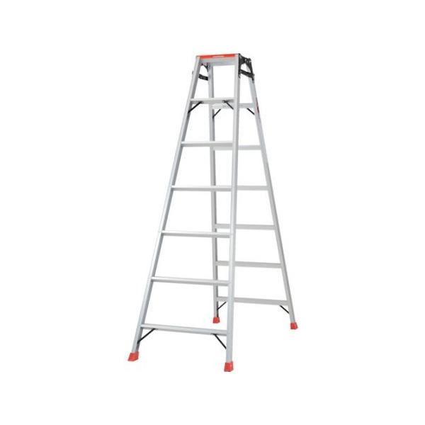 ●<商品詳細参考ページ>外部リンク：https://axel.as-1.co.jp/asone/d/65-9814-80/●事業者向け商品です。●最大使用質量（kg）：100●天板高さ（m）：1.98●はしご全長（m）：4.16...