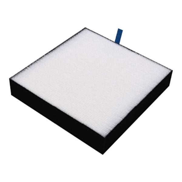 ●<商品詳細参考ページ>外部リンク：https://axel.as-1.co.jp/asone/d/66-0011-77/●事業者向け商品です。●仕様：抗菌HEPAフィルターー●入数：1個●※交換目安：1年/【ポイント利用】