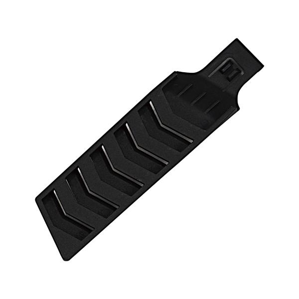 ●<商品詳細参考ページ>外部リンク：https://axel.as-1.co.jp/asone/d/67-0333-98/●事業者向け商品です。●対応：タタックナイフ・タタックナイフショート●本体：PP