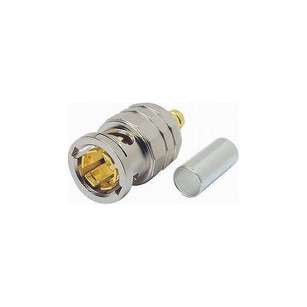 ●<商品詳細参考ページ>外部リンク：https://axel.as-1.co.jp/asone/d/67-0349-44/●事業者向け商品です。●コネクタの形態：ケーブル用プラグ●適合ケーブル：L-3C2V、L-3C2VS、3C...