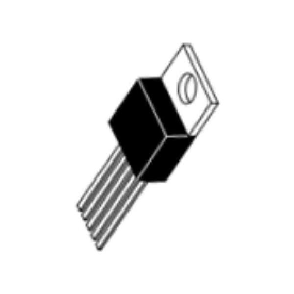 ●<商品詳細参考ページ>外部リンク：https://axel.as-1.co.jp/asone/d/67-0354-83/●事業者向け商品です。●出力電圧：1.23V〜37V●出力電流：3A●動作温度：-40℃〜125℃（TJ）...