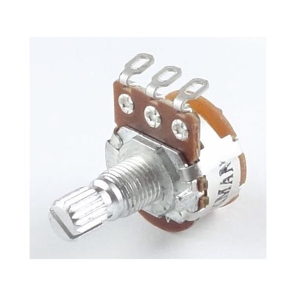 ●<商品詳細参考ページ>外部リンク：https://axel.as-1.co.jp/asone/d/67-0361-11/●事業者向け商品です。●抵抗値：100kΩ●抵抗値許容差：±20％●抵抗変化特性：Aカーブ●定格電力：0....