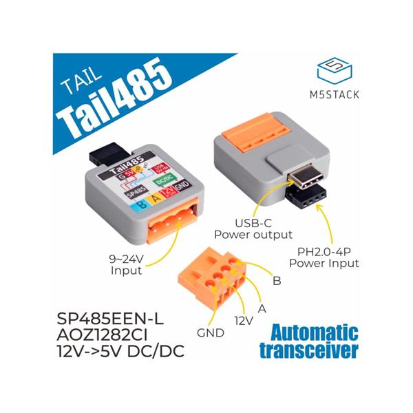 ●<商品詳細参考ページ>外部リンク：https://axel.as-1.co.jp/asone/d/67-0363-01/●事業者向け商品です。●外部ポート：VH-3.96 4P●変換レベル：12V⇒5V●ライントランシーバ I...