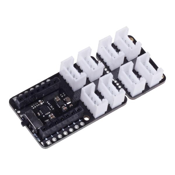 ●<商品詳細参考ページ>外部リンク：https://axel.as-1.co.jp/asone/d/67-0368-03/●事業者向け商品です。●電力供給：5V/3.7Vのリチウム電池●負荷容量：800mA●充電電流：最大400...