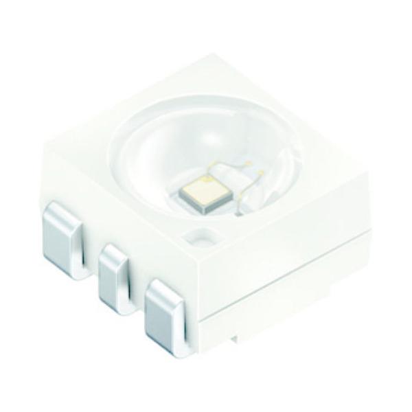 ●<商品詳細参考ページ>外部リンク：https://axel.as-1.co.jp/asone/d/67-0371-10/●事業者向け商品です。●光度：Iv=1.8〜4.5cd（IF=140mA）●パッケージ：白色SMTパッケー...