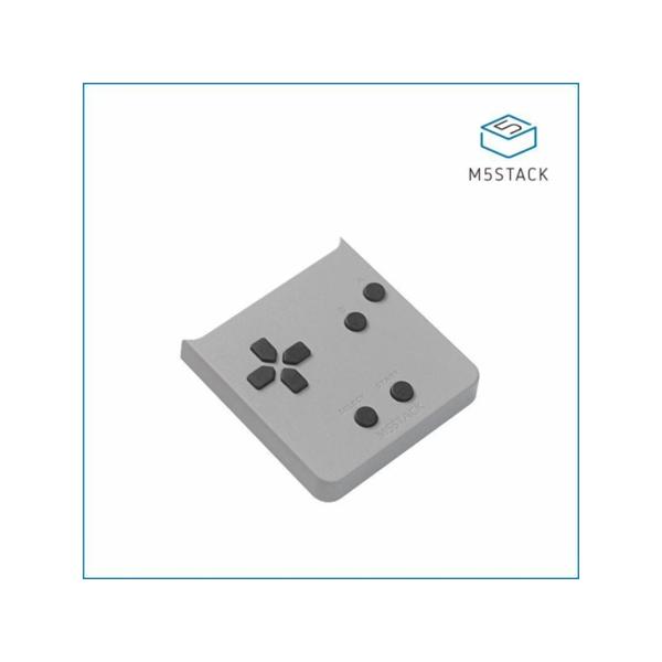 ●<商品詳細参考ページ>外部リンク：https://axel.as-1.co.jp/asone/d/67-0371-23/●事業者向け商品です。●I2C通信（アドレス：0×08）●開発環境：UIFlow、MicroPython、...