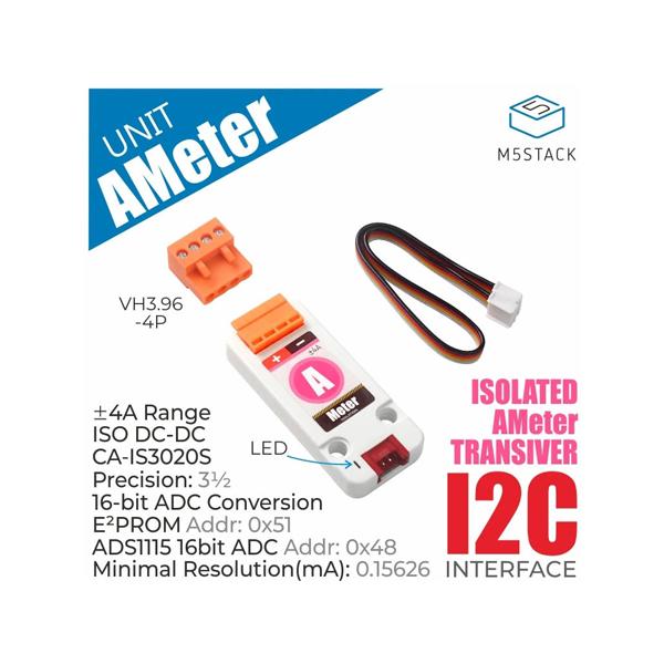 ●<商品詳細参考ページ>外部リンク：https://axel.as-1.co.jp/asone/d/67-0372-14/●事業者向け商品です。●電流測定範囲：4.096、2.048、1.024、0.512、0.256●最大入力...
