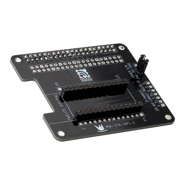 ●<商品詳細参考ページ>外部リンク：https://axel.as-1.co.jp/asone/d/67-0384-05/●事業者向け商品です。●項目1：変換基板●項目2：無線ネットワーク、データー通信●項目4：小電力無線●項目...