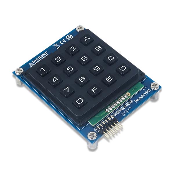 ●<商品詳細参考ページ>外部リンク：https://axel.as-1.co.jp/asone/d/67-0390-55/●事業者向け商品です。●16個の押しボタンで、行と列は独立●ボタンの同時押しを検出可能●小型サイズ：8.6...