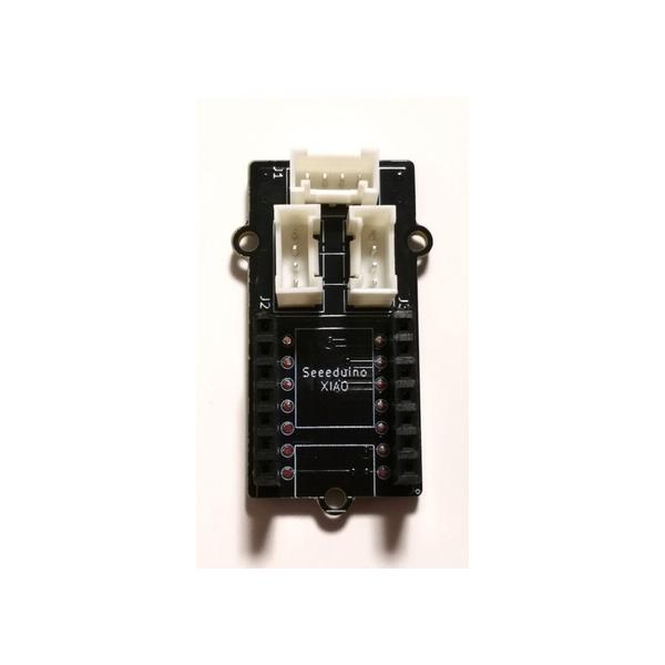 ●<商品詳細参考ページ>外部リンク：https://axel.as-1.co.jp/asone/d/67-0391-45/●事業者向け商品です。●基板サイズ（コネクタ込）：42.0×24.0×11.6mm●ピン配置：背面上部（w...