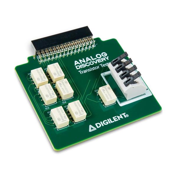 ●<商品詳細参考ページ>外部リンク：https://axel.as-1.co.jp/asone/d/67-0392-32/●事業者向け商品です。●ダイオード、NPNトランジスタ、PNPトランジスタ、P型FET、N型FETに対応。...