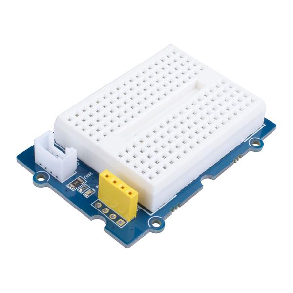 ●<商品詳細参考ページ>外部リンク：https://axel.as-1.co.jp/asone/d/67-0392-75/●事業者向け商品です。●【セット内容】●Groveブレッドボード本体●Groveケーブル●4pinオスヘッ...