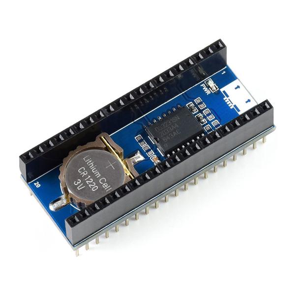 ●<商品詳細参考ページ>外部リンク：https://axel.as-1.co.jp/asone/d/67-0392-76/●事業者向け商品です。●電源：3.3V●バックアップバッテリー：2.3V〜5.5V●温度：-40℃〜+85...