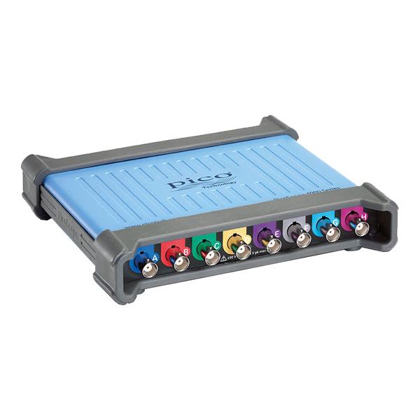 ●<商品詳細参考ページ>外部リンク：https://axel.as-1.co.jp/asone/d/67-0393-99/●事業者向け商品です。●チャンネル数：8●帯域幅（-3dB）：20MHz●入力感度：2mV/div〜10V...