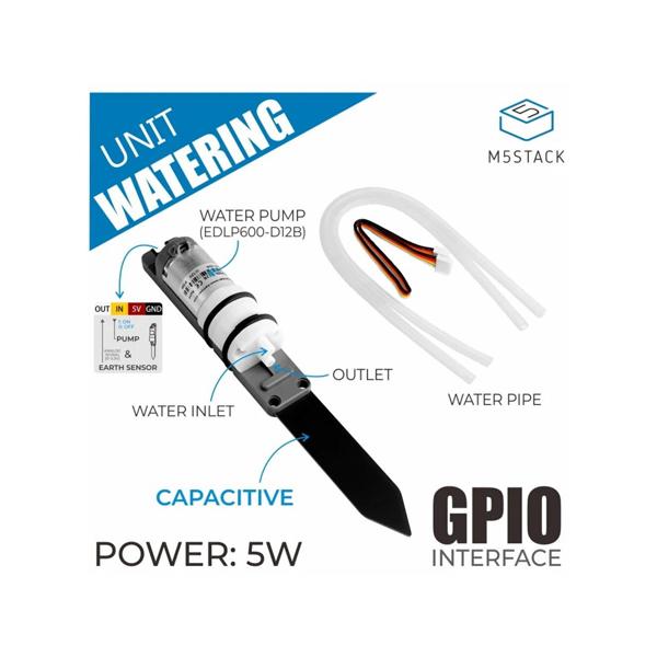 ●<商品詳細参考ページ>外部リンク：https://axel.as-1.co.jp/asone/d/67-0394-28/●事業者向け商品です。●ポンプ電源：5W●重量：78g●サイズ：192.5×24×33mm●【ピン配置】●...