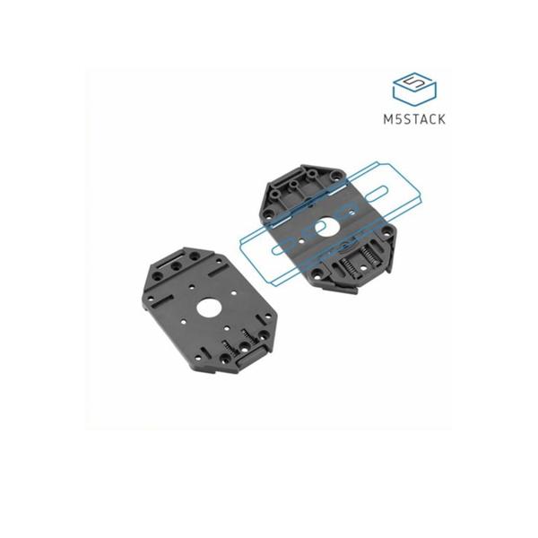 ●<商品詳細参考ページ>外部リンク：https://axel.as-1.co.jp/asone/d/67-0396-15/●事業者向け商品です。●重量：12.2g●サイズ：80×51×7mm●セット内容：ガイドレール固定ベース ×1