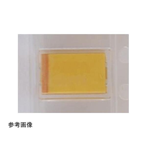 ●<商品詳細参考ページ>外部リンク：https://axel.as-1.co.jp/asone/d/67-0401-55/●事業者向け商品です。●定格電圧：16V●静電容量：100μF●静電容量許容差：±20％●入数：1個