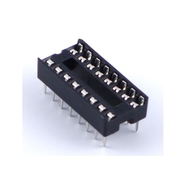 ●<商品詳細参考ページ>外部リンク：https://axel.as-1.co.jp/asone/d/67-0401-93/●事業者向け商品です。●ピッチ：2.54mm●入数：1個