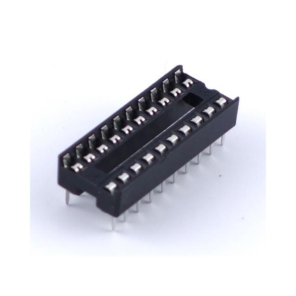 ●<商品詳細参考ページ>外部リンク：https://axel.as-1.co.jp/asone/d/67-0401-95/●事業者向け商品です。●ピッチ：2.54mm●入数：1個