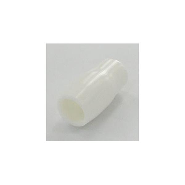 ●<商品詳細参考ページ>外部リンク：https://axel.as-1.co.jp/asone/d/67-0404-20/●事業者向け商品です。●適用端子：14mm^2●色：白●入数：1個