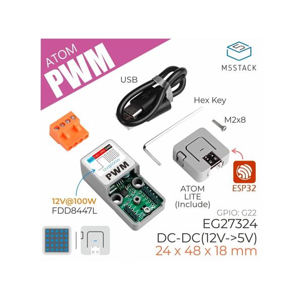 ●<商品詳細参考ページ>外部リンク：https://axel.as-1.co.jp/asone/d/67-0404-94/●事業者向け商品です。●ドライバ：EG27324●MOSFET：FDD8447L●最大出力：100W●入力...