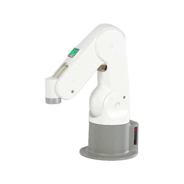 ●<商品詳細参考ページ>外部リンク：https://axel.as-1.co.jp/asone/d/67-0416-25/●事業者向け商品です。●軸数：4軸●ペイロード：300g●作業半径：260mm●精度：±0.5mm●重量：...