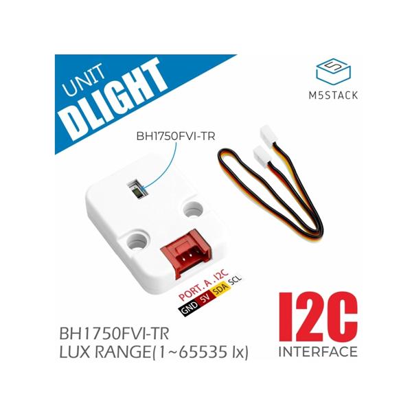 ●<商品詳細参考ページ>外部リンク：https://axel.as-1.co.jp/asone/d/67-0432-66/●事業者向け商品です。●センサ：BH1750FVI●照度検出範囲：1〜65535 lx●通信：I2C（アド...