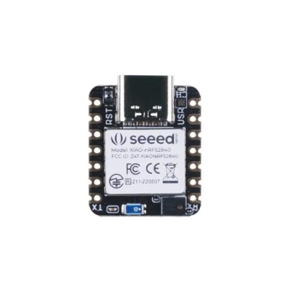 ●<商品詳細参考ページ>外部リンク：https://axel.as-1.co.jp/asone/d/67-0432-71/●事業者向け商品です。●CPU：Nordic nRF52840●ARM?Cortex?-M4●無線：Blu...