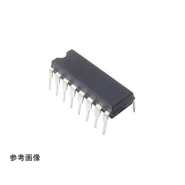 ●<商品詳細参考ページ>外部リンク：https://axel.as-1.co.jp/asone/d/67-0440-76/●事業者向け商品です。●パッケージ：DIP16●機能：非同期カウンタ：2回路●動作電圧：4.75V〜5.25V