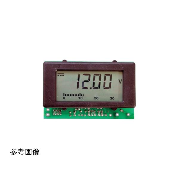 ●<商品詳細参考ページ>外部リンク：https://axel.as-1.co.jp/asone/d/67-0441-08/●事業者向け商品です。●表示：3 3/4桁LCD、文字高13mm、最大：3200 バーグラフ付●レンジ（D...