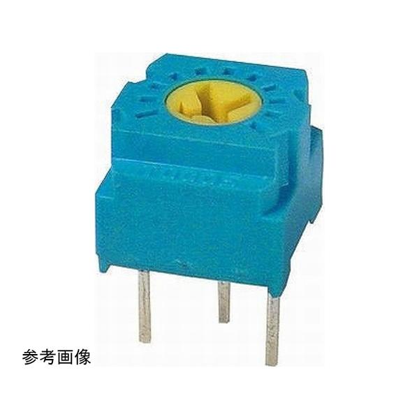 ●<商品詳細参考ページ>外部リンク：https://axel.as-1.co.jp/asone/d/67-0457-08/●事業者向け商品です。●実装：スルーホール●調整方向：上面●定格電力：0.5W（70℃）0W（125℃）●...