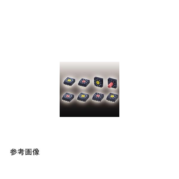 ●<商品詳細参考ページ>外部リンク：https://axel.as-1.co.jp/asone/d/67-0460-20/●事業者向け商品です。●回路：16進●ポジション：16●定格電流：100mA●定格電圧（AC）：250V●...