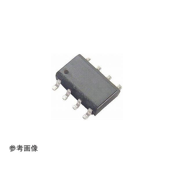 ●<商品詳細参考ページ>外部リンク：https://axel.as-1.co.jp/asone/d/67-0464-03/●事業者向け商品です。●パッケージ：SOIC-8●回路数：2回路●構造または入力構成：バイポーラー●電源電...