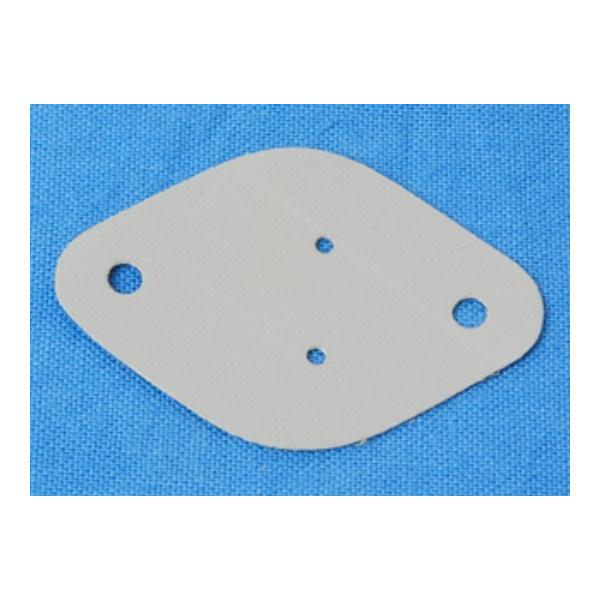 ●<商品詳細参考ページ>外部リンク：https://axel.as-1.co.jp/asone/d/67-0477-91/●事業者向け商品です。●内容：放熱シート●適合形状：TO-3T●シート材質：シリコン、ガラス繊維●入数：1