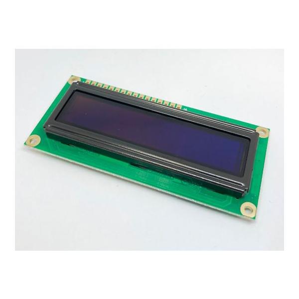 ●<商品詳細参考ページ>外部リンク：https://axel.as-1.co.jp/asone/d/67-2187-56/●事業者向け商品です。●文字数：16文字×2行●発光色：緑●VCC：5.0V（4.8〜5.3V）●コントロ...