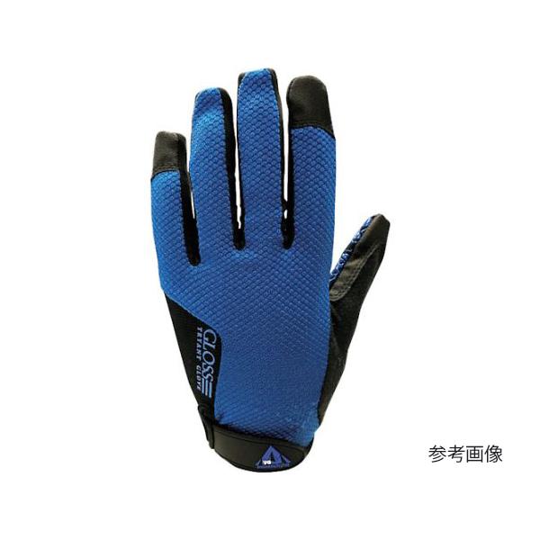 ●<商品詳細参考ページ>外部リンク：https://axel.as-1.co.jp/asone/d/67-2206-56/●事業者向け商品です。●色：ロイヤルブルー●サイズ：L●厚さ（mm）：5●原産国：中国●コード番号：342...