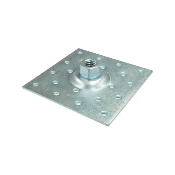 ●<商品詳細参考ページ>外部リンク：https://axel.as-1.co.jp/asone/d/67-2216-64/●事業者向け商品です。●H（mm）：70●W（mm）：70●材質／仕上：鉄、表面処理：亜鉛メッキ●施工時の...