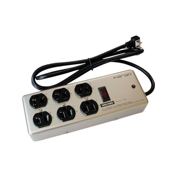 ●<商品詳細参考ページ>外部リンク：https://axel.as-1.co.jp/asone/d/67-2231-27/●事業者向け商品です。●コンセント数：6個口●ケーブル長（m）：1．8●色：シルバー●幅（mm）：80●奥...