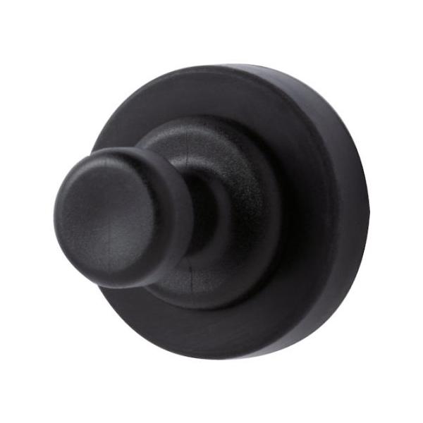 ●<商品詳細参考ページ>外部リンク：https://axel.as-1.co.jp/asone/d/67-2236-23/●事業者向け商品です。●外径（mm）：3．1●色：黒●耐荷重（kg）：1●縦（mm）：31●横（mm）：3...