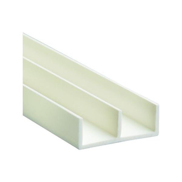 ●<商品詳細参考ページ>外部リンク：https://axel.as-1.co.jp/asone/d/67-2244-82/●事業者向け商品です。●色：ホワイト●幅（mm）：30．5●奥行（mm）：1830●高さ（mm）：11●簡...