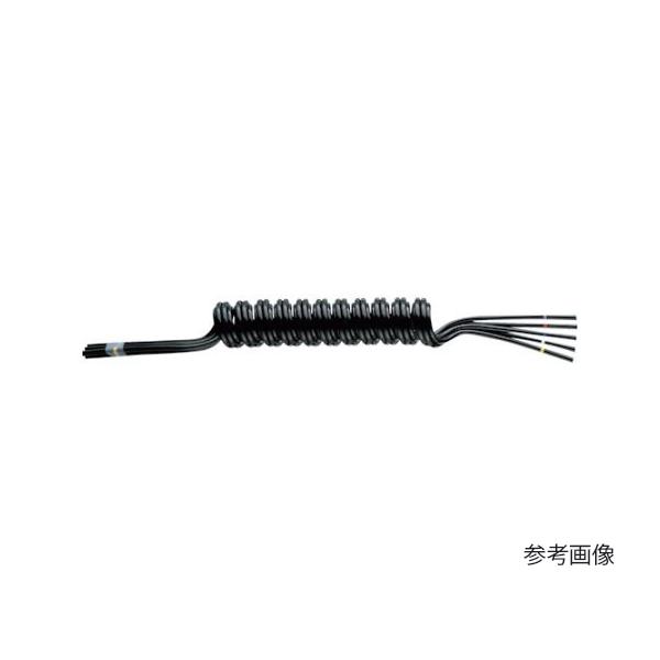 ●<商品詳細参考ページ>外部リンク：https://axel.as-1.co.jp/asone/d/67-2255-33/●事業者向け商品です。●コイル径（mm）：50●色：黒●使用範囲（m）：2●外径（mm）：10●内径（mm...