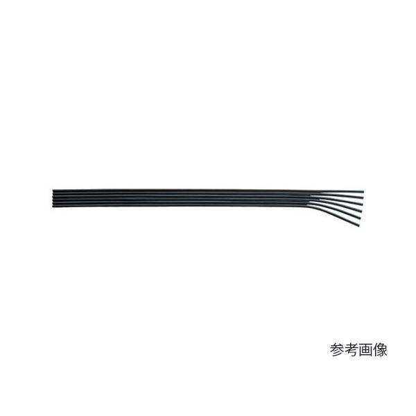 ●<商品詳細参考ページ>外部リンク：https://axel.as-1.co.jp/asone/d/67-2256-26/●事業者向け商品です。●色：黒●外径（mm）：4●内径（mm）：2．5●最小曲げ半径（mm）：15●長さ（...