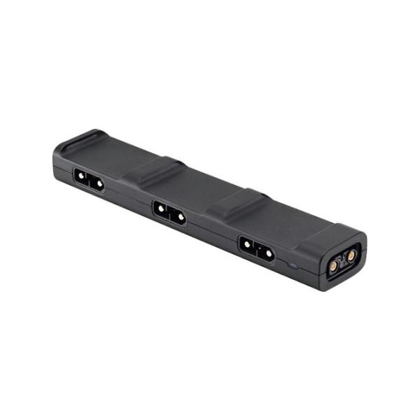 ●<商品詳細参考ページ>外部リンク：https://axel.as-1.co.jp/asone/d/67-2278-36/●事業者向け商品です。●幅（mm）：25●奥行（mm）：70●高さ（mm）：165●充電時間（分）：55（...